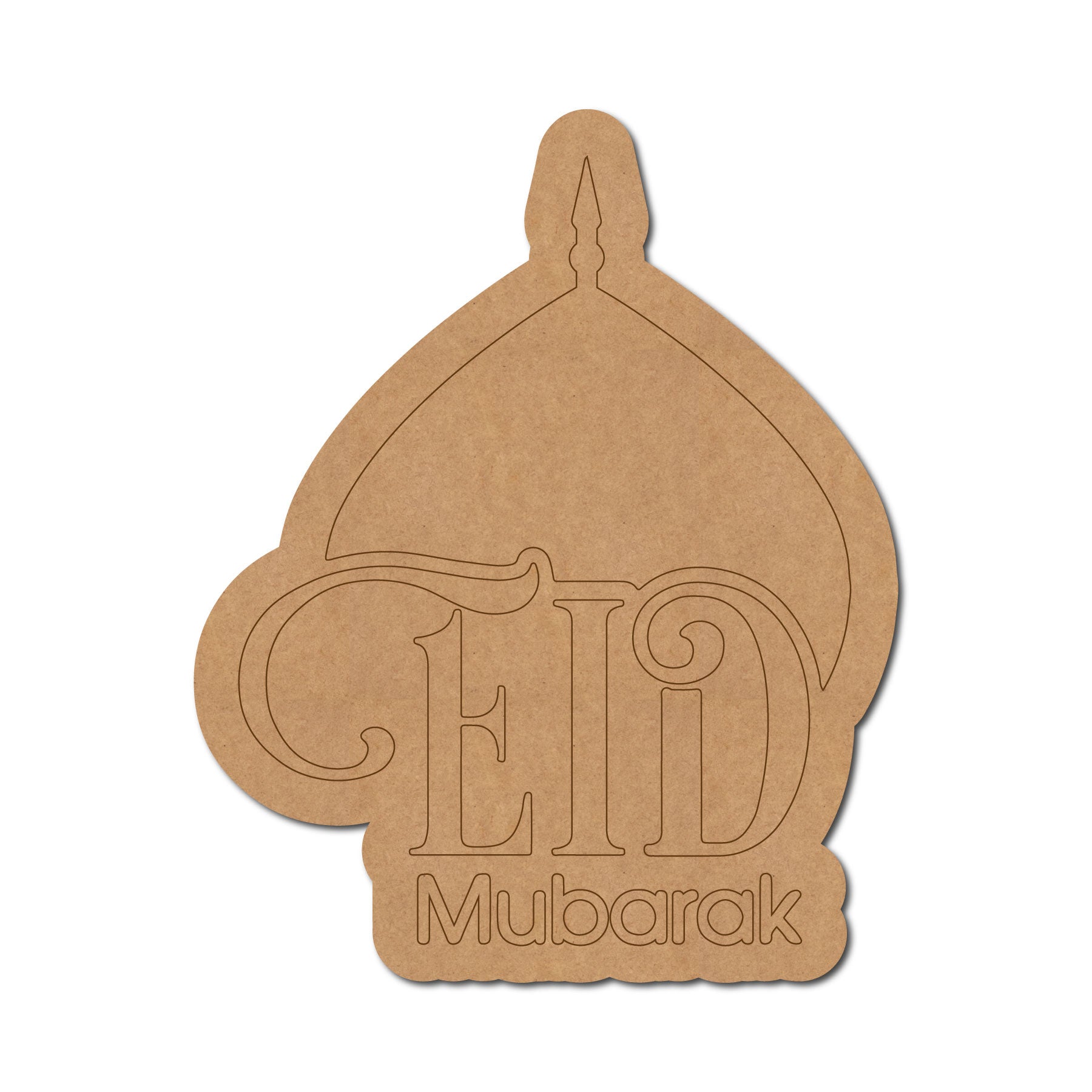 Online Art & Craft Store | DIY MDF Cutouts | Custom DIY Product ...