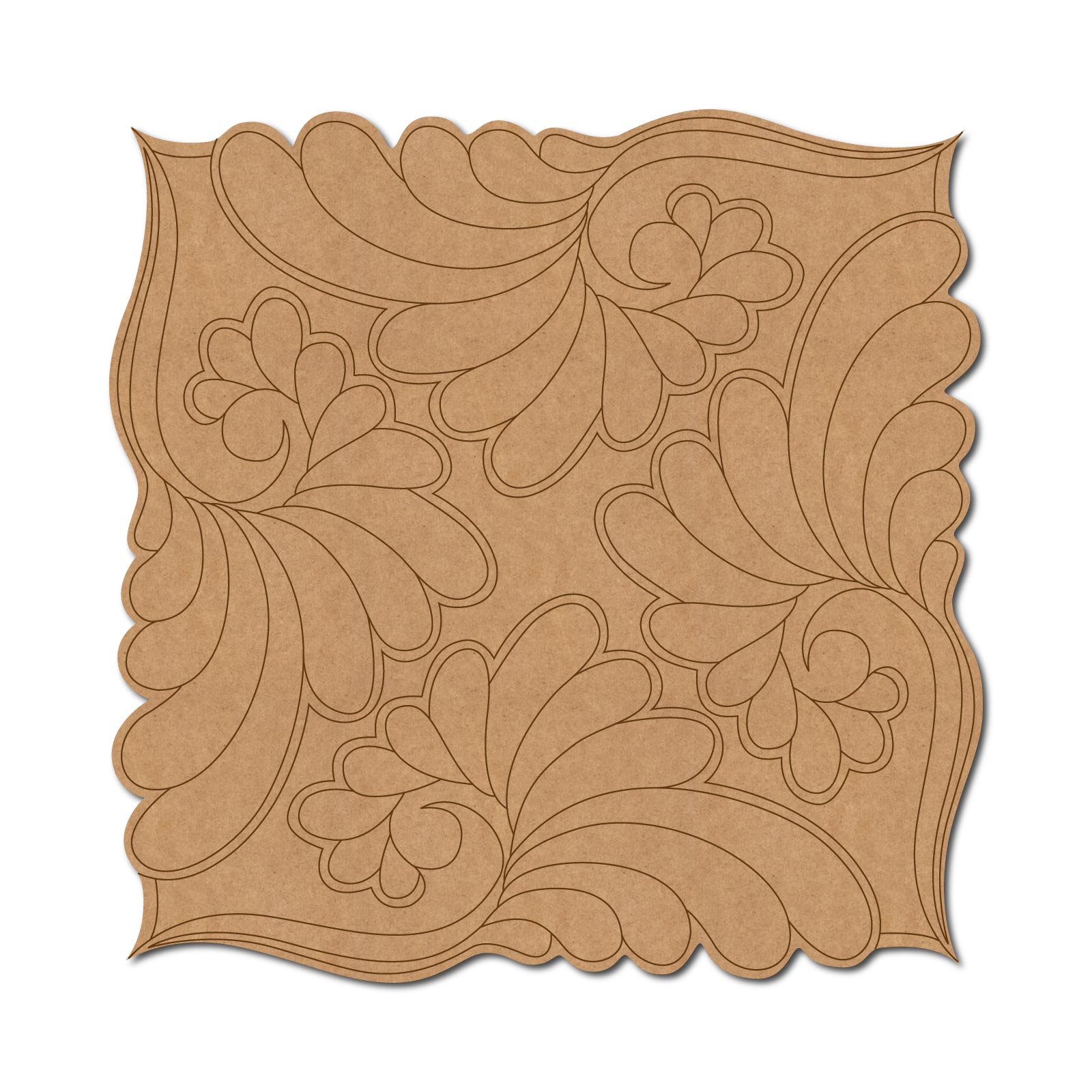 Online Art & Craft Store | DIY MDF Cutouts | Custom DIY Product ...