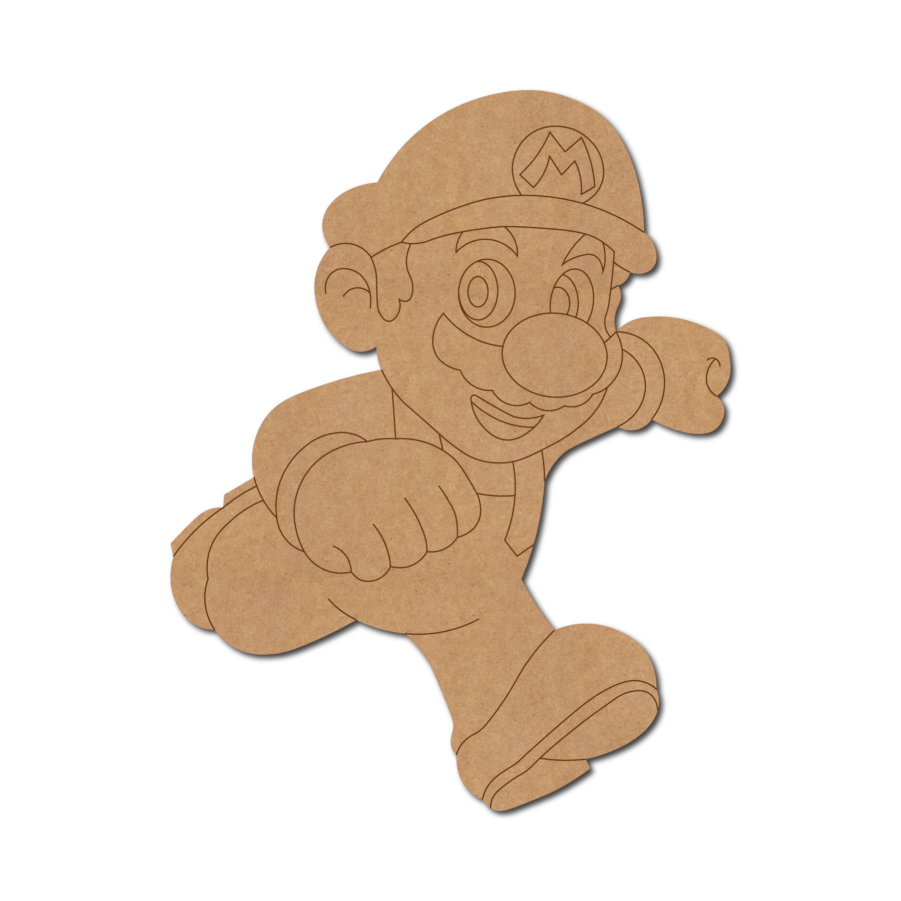 Online Art & Craft Store | DIY MDF Cutouts | Custom DIY Product ...
