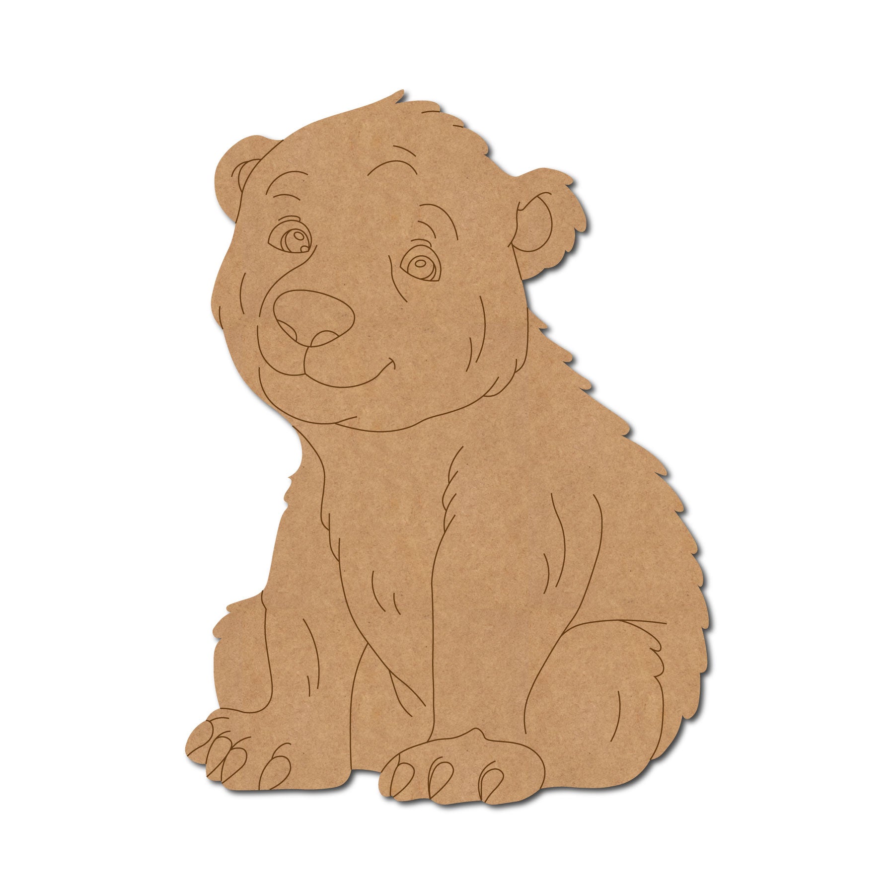 Bears – Woodle India