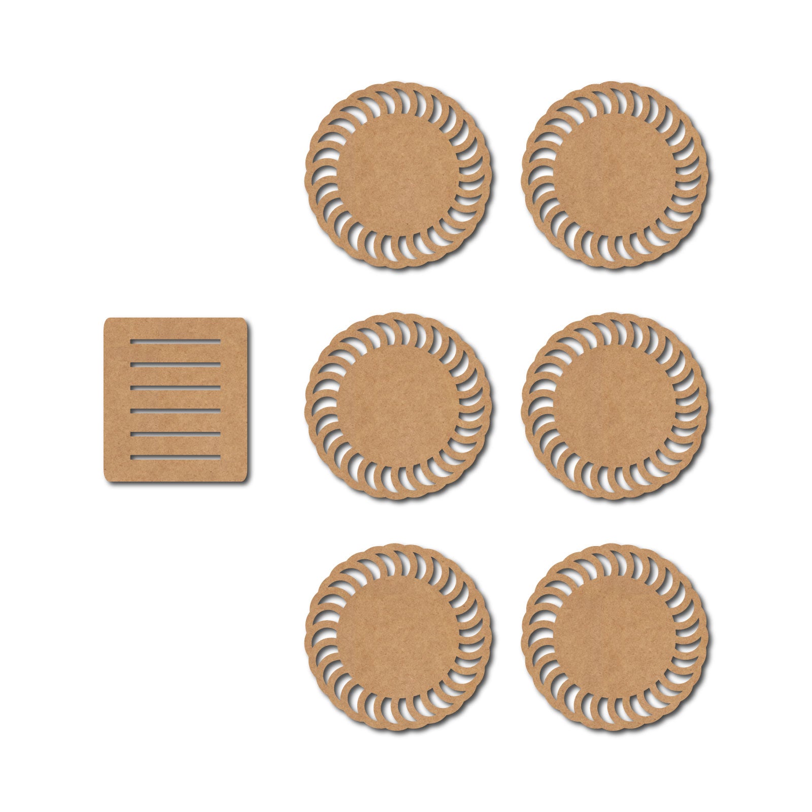 Online Art & Craft Store | DIY MDF Cutouts | Custom DIY Product ...