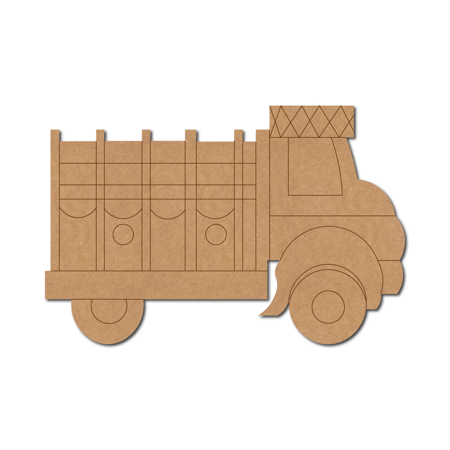 Online Art & Craft Store | DIY MDF Cutouts | Custom DIY Product ...