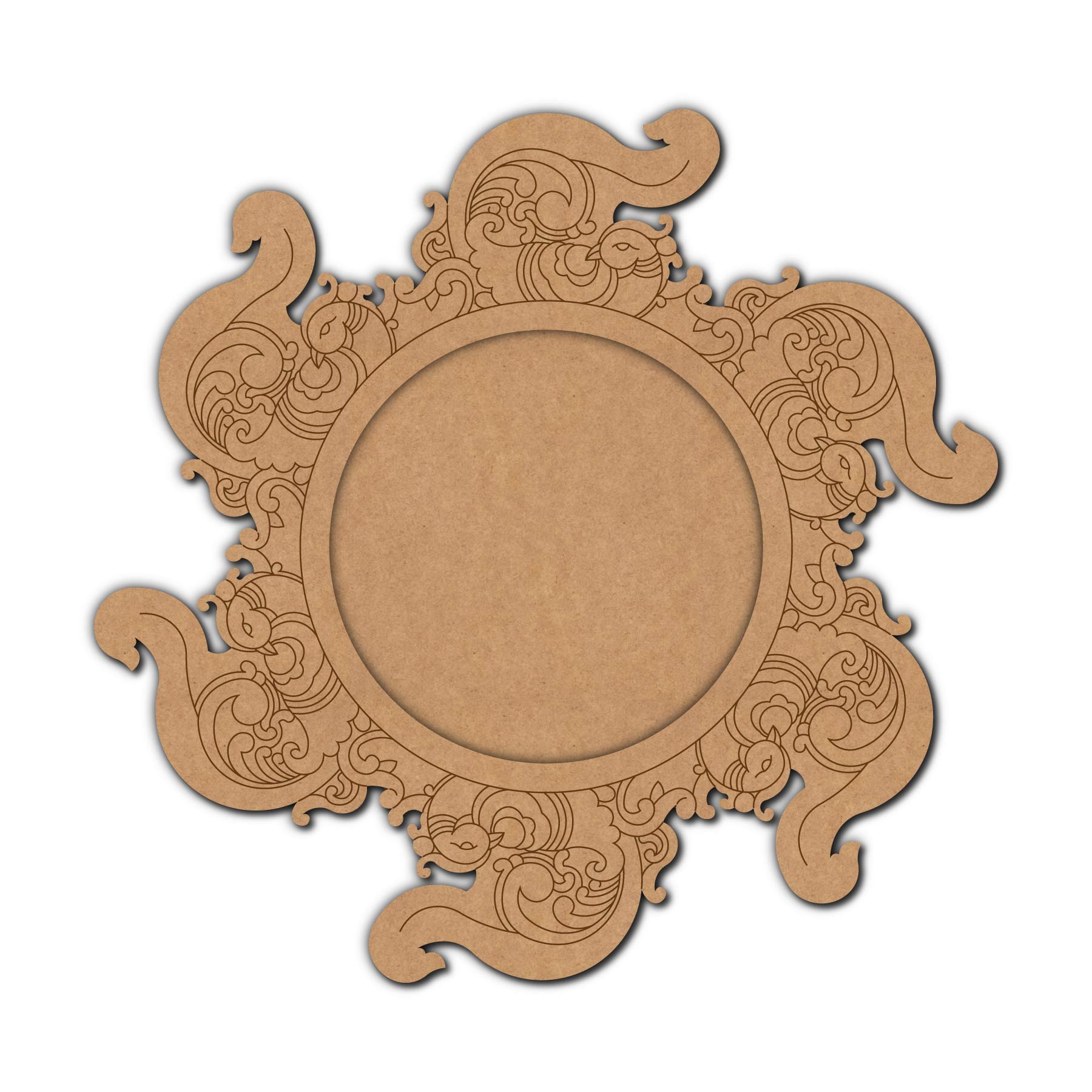 Online Art & Craft Store | DIY MDF Cutouts | Custom DIY Product ...