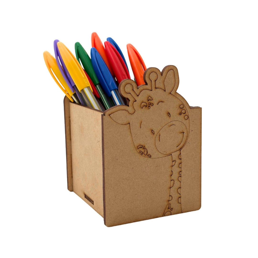 Online Art & Craft Store | DIY MDF Cutouts | Custom DIY Product