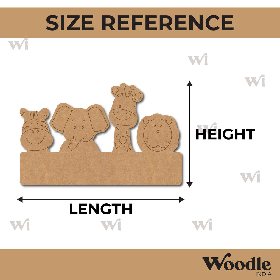 Online Art & Craft Store | DIY MDF Cutouts | Custom DIY Product ...