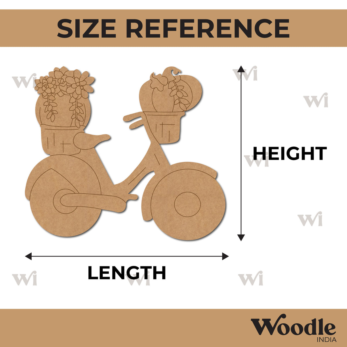Online Art & Craft Store | DIY MDF Cutouts | Custom DIY Product ...