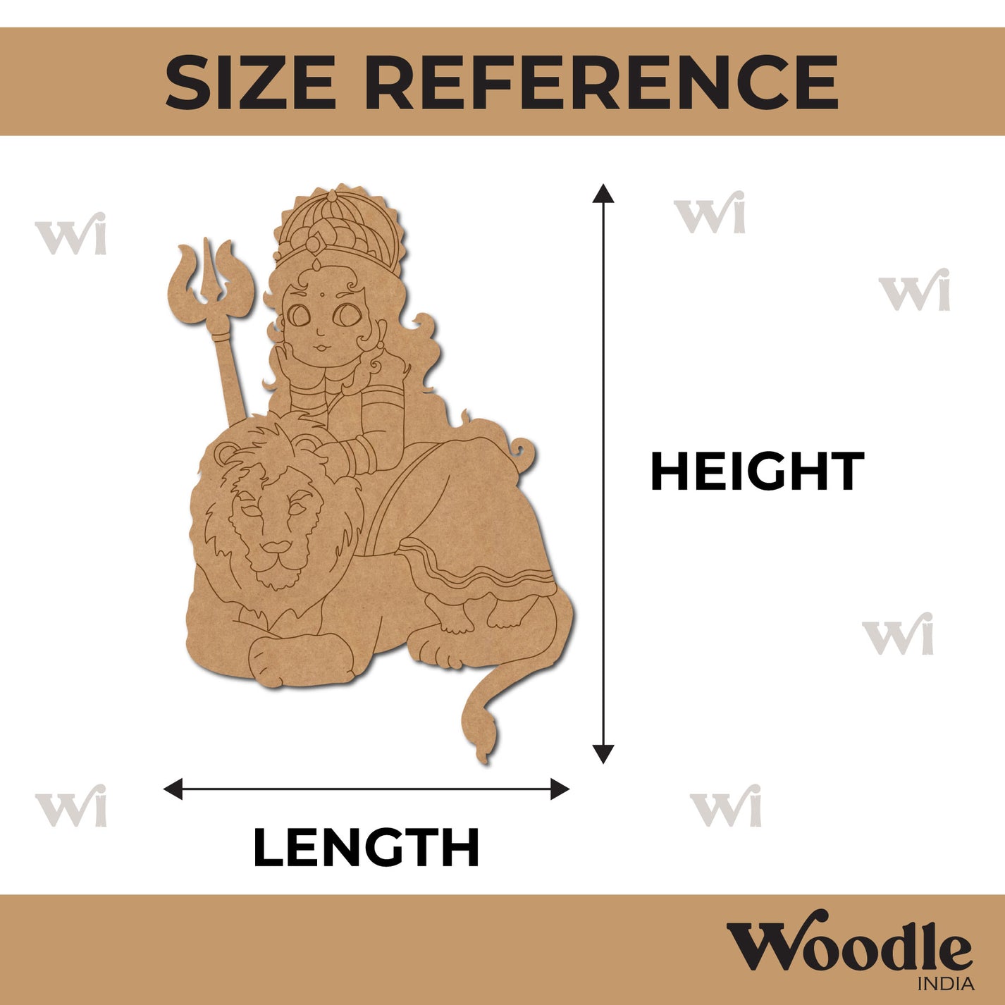 Online Art & Craft Store | DIY MDF Cutouts | Custom DIY Product ...