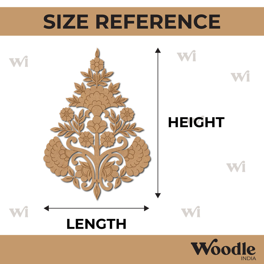 Online Art & Craft Store | DIY MDF Cutouts | Custom DIY Product ...