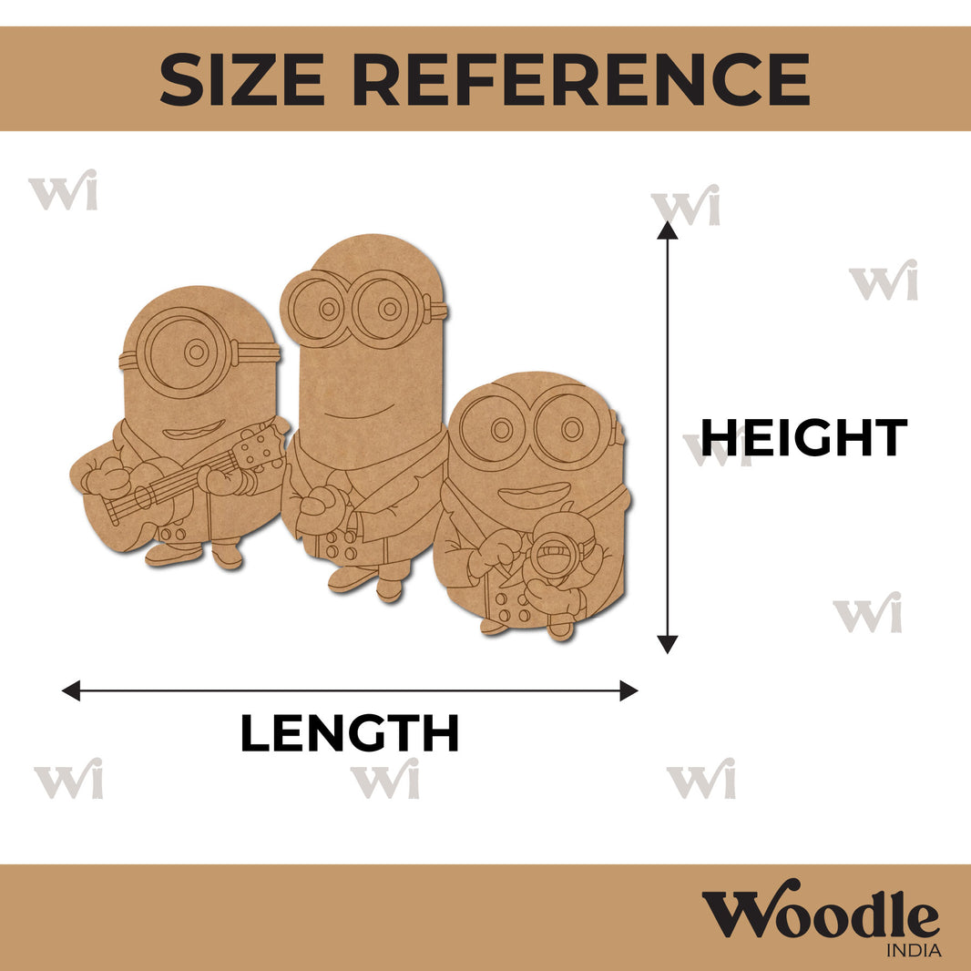 Online Art & Craft Store | DIY MDF Cutouts | Custom DIY Product ...
