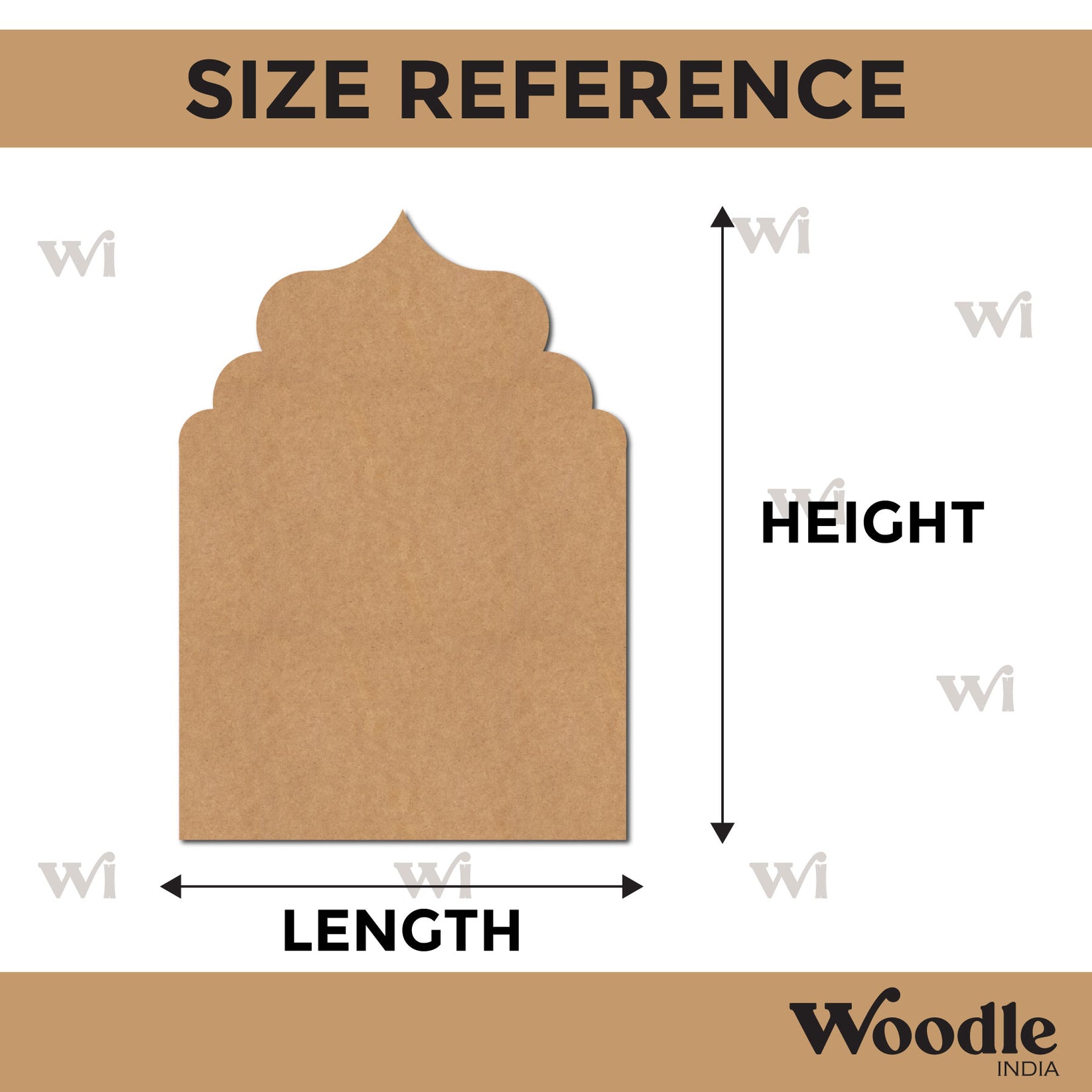 Online Art & Craft Store | DIY MDF Cutouts | Custom DIY Product ...