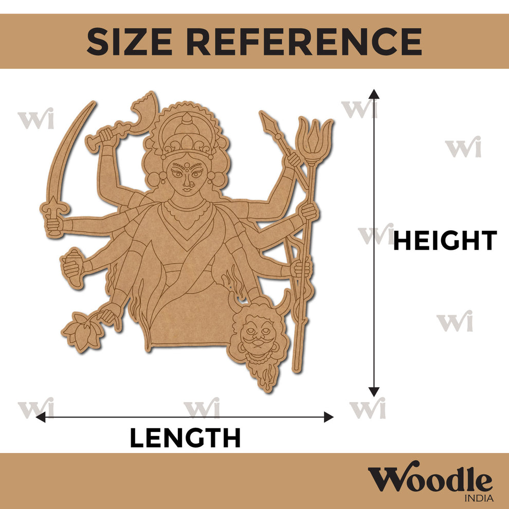 Online Art & Craft Store | DIY MDF Cutouts | Custom DIY Product ...