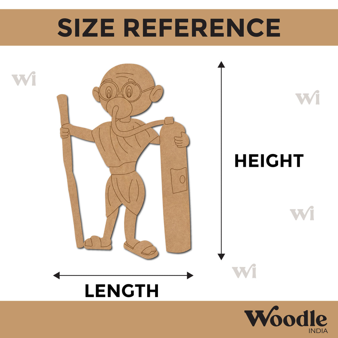 Online Art & Craft Store | DIY MDF Cutouts | Custom DIY Product ...