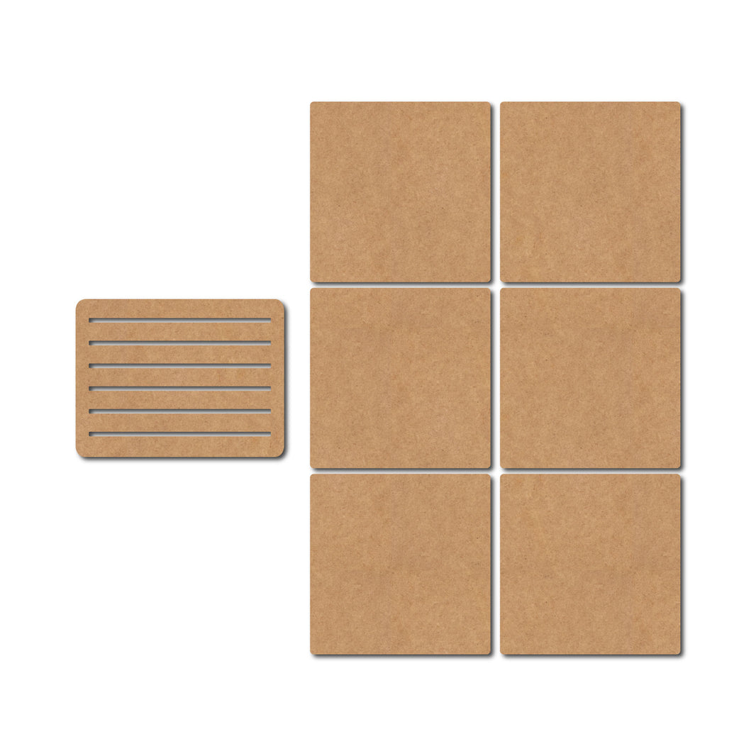 Online Art & Craft Store | DIY MDF Cutouts | Custom DIY Product ...