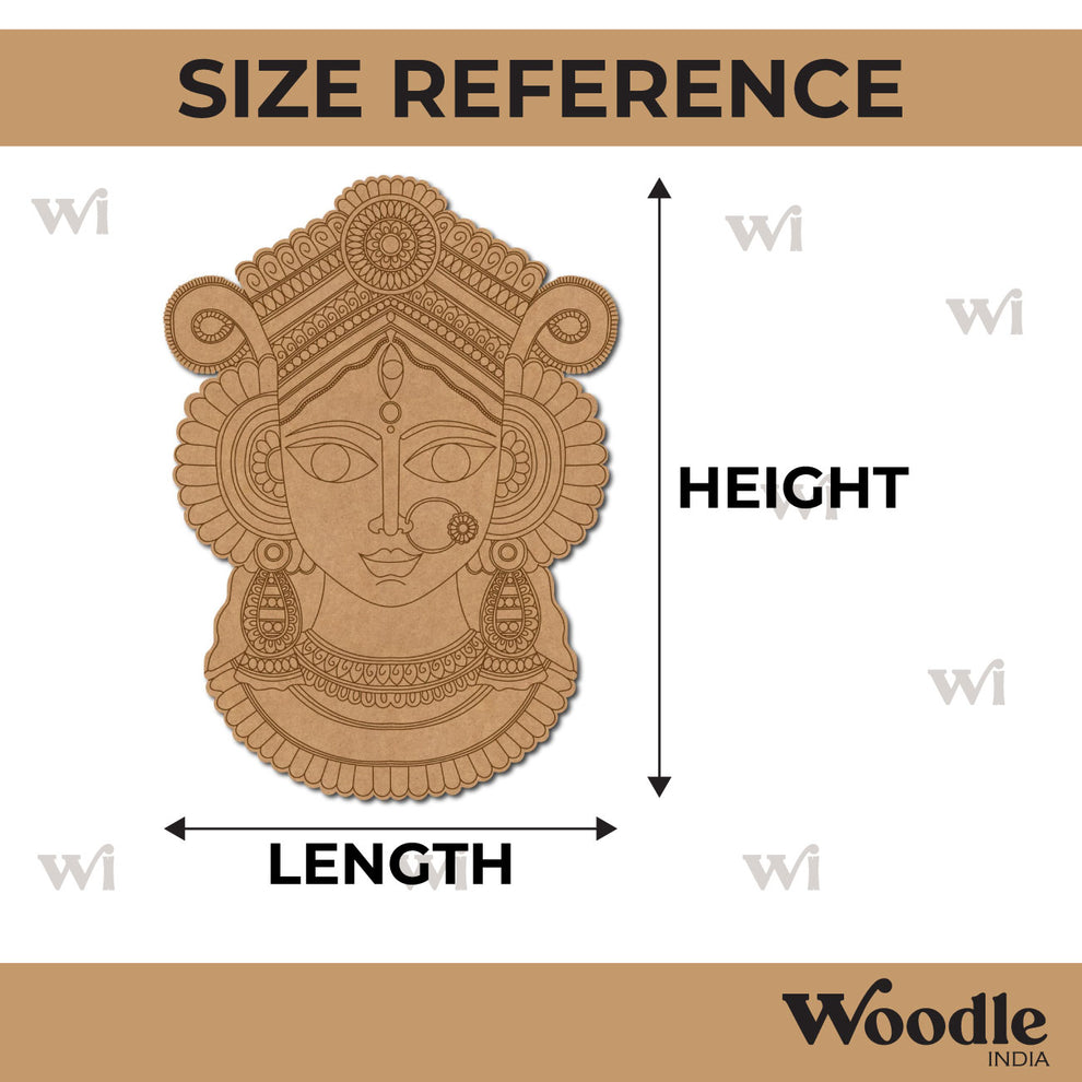 Online Art & Craft Store | DIY MDF Cutouts | Custom DIY Product ...